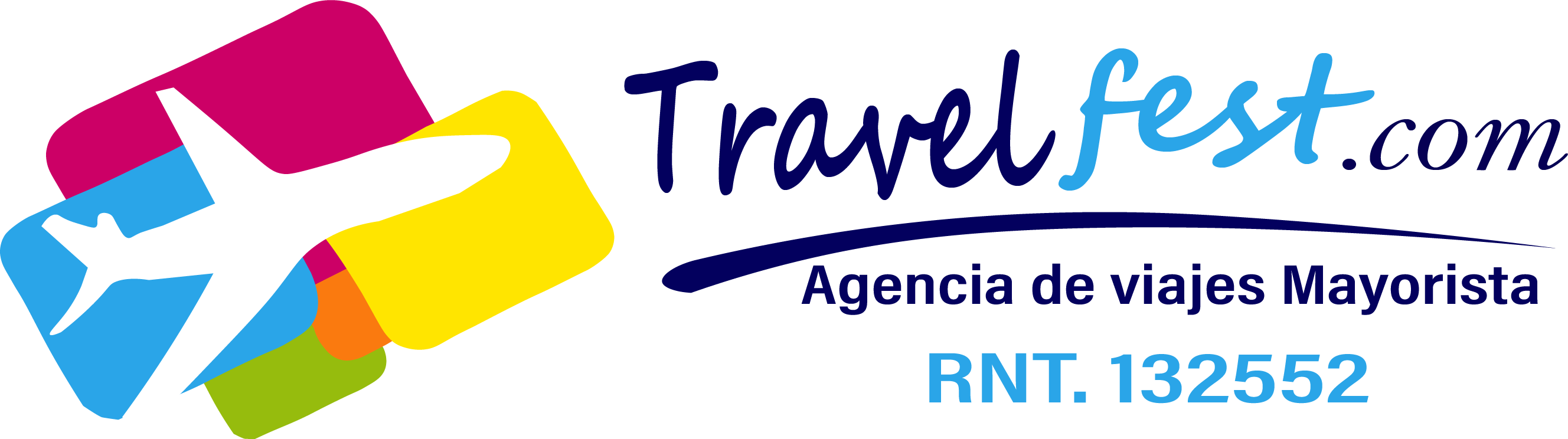 INICIO - travelfest.com SAS
